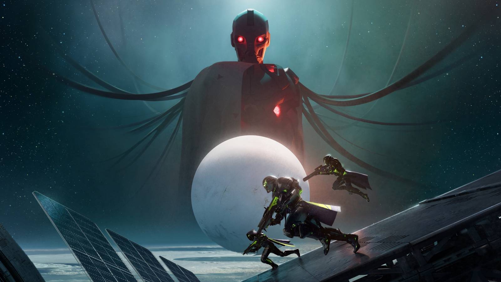 Seraph Title Guide - Destiny 2: Season Of The Seraph