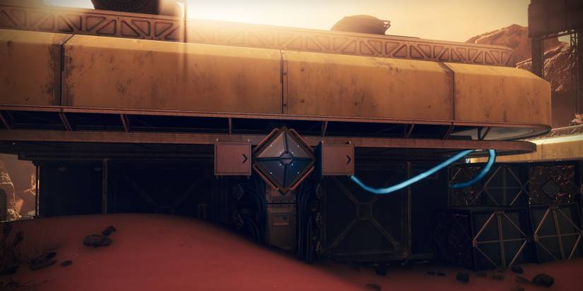 Spire Of The Watcher Dungeon Guide – Destiny 2