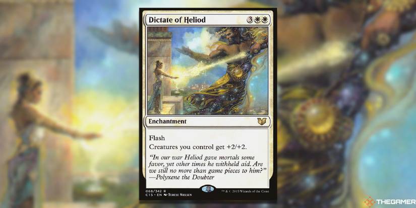 The Best Budget Upgrades For The First Flight Starter Commander Deck In MTG