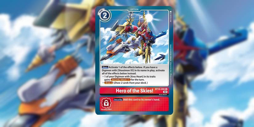 shoutmon x5 deck