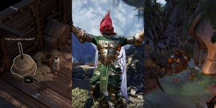 The Different Modes In Divinity Original Sin 2, Explained