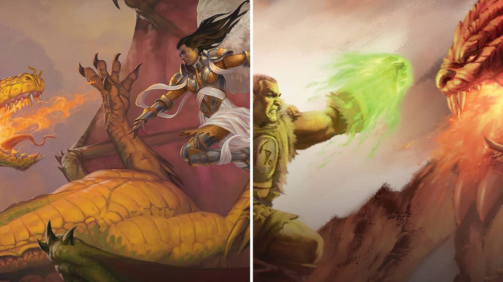 MTG: 8 Best Creatures In Dominaria Remastered