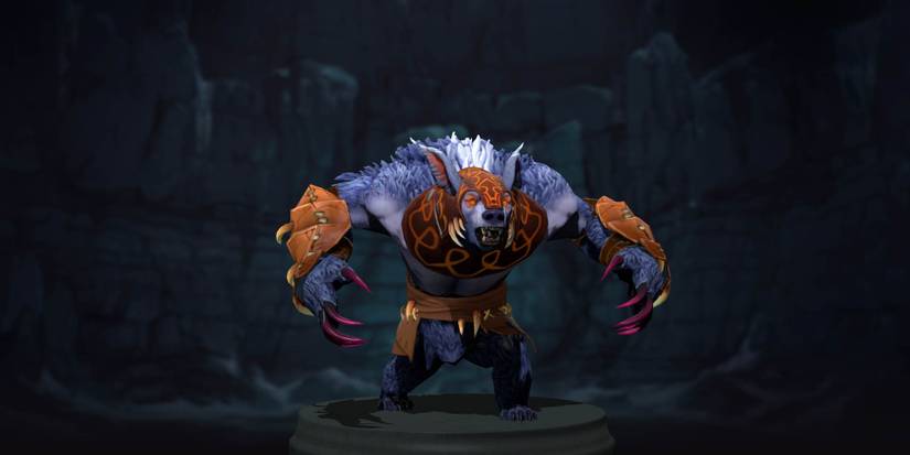Dota 2: Best Carry Heroes