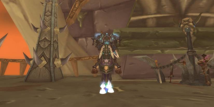 How To Play Death Knight In WoW: WotLK Classic