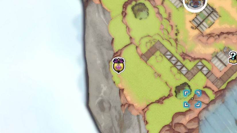Where To Find The Balloons In Dragon Quest Treasures' Paternoggin