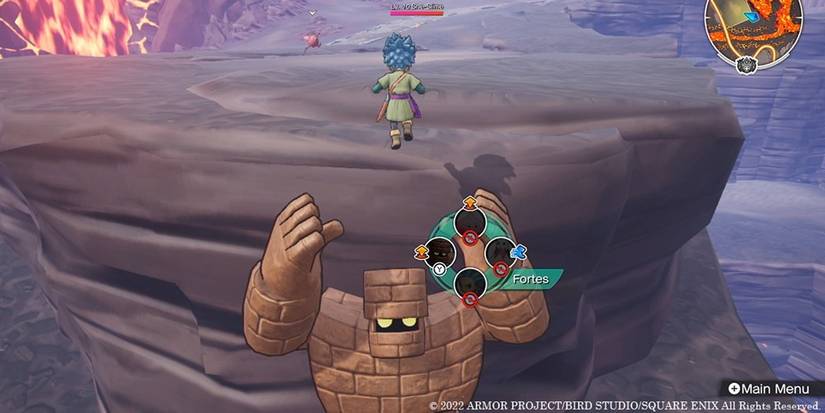 The Best Monsters To Recruit In Dragon Quest Treasures