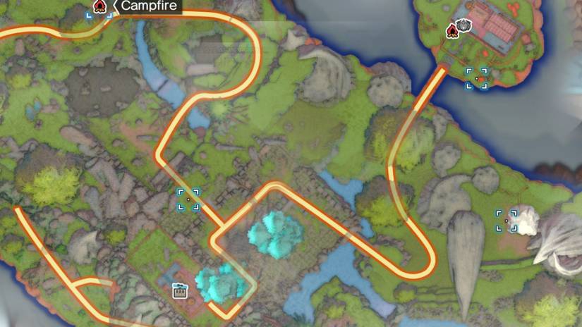 How To Recruit All The Monsters On The Paternoggin In Dragon Quest ...