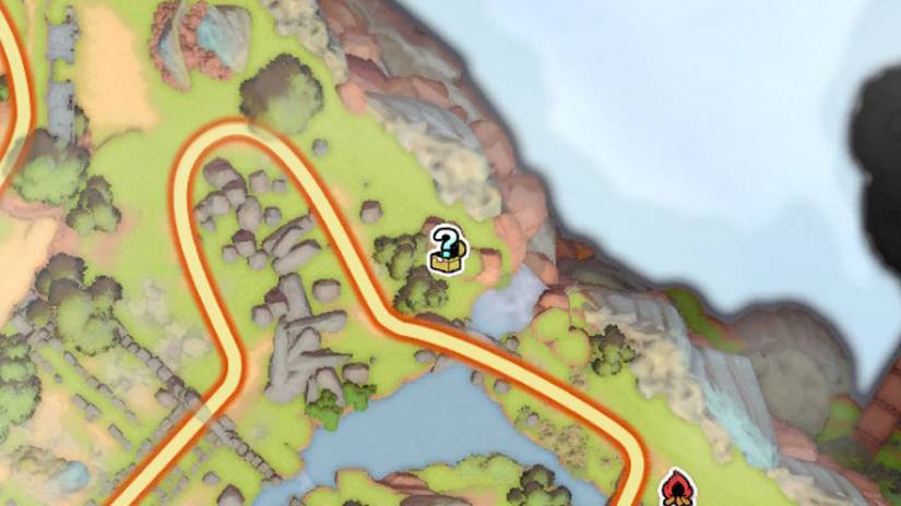 Where To Find Every Treasure In Dragon Quest Treasures