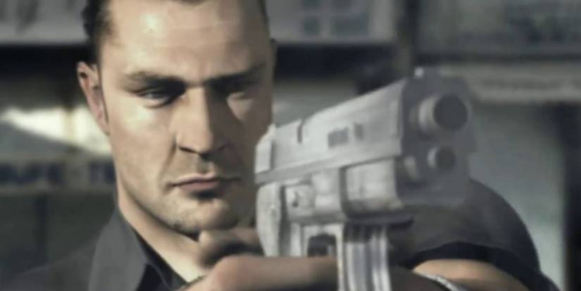 6 Best Video Game Characters Voiced By Michael Madsen