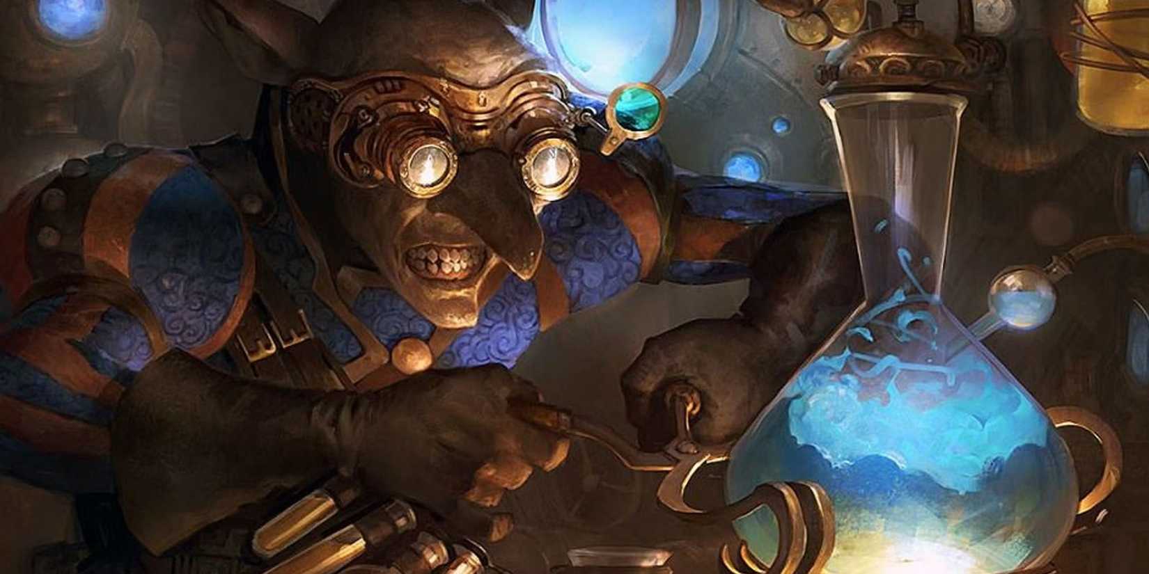 The Best Homebrew Tips And Tricks For DND