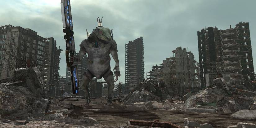 Ranking Every Earth Defense Force Game