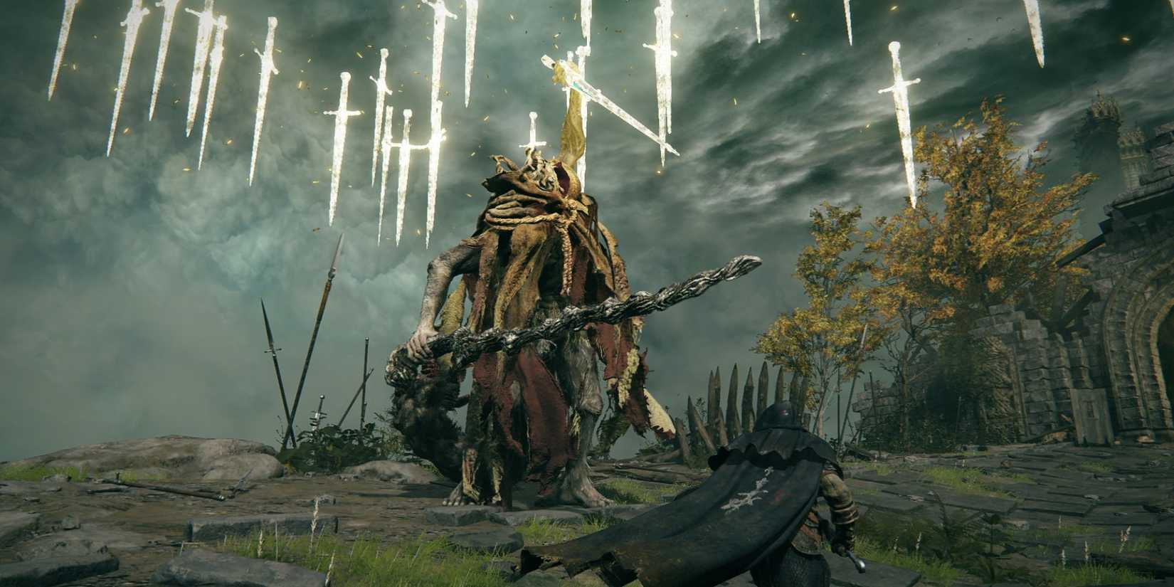 Elden Ring: 10 Best Mods