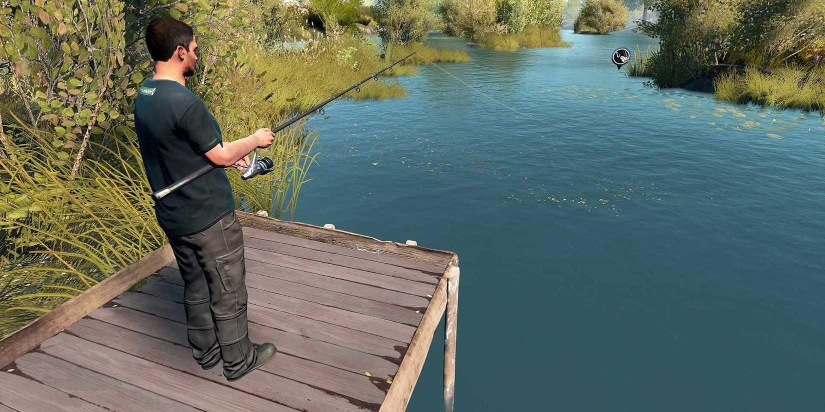 Most Fun Fishing Games On PS4 And PS5