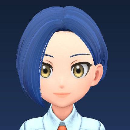 How To Customize Your Trainer In Pokemon Scarlet & Violet