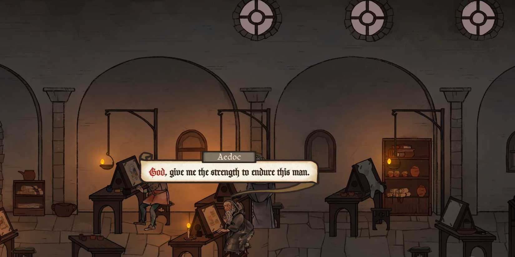 不使用像素图形的最佳 2D 游戏 - Recmg.com