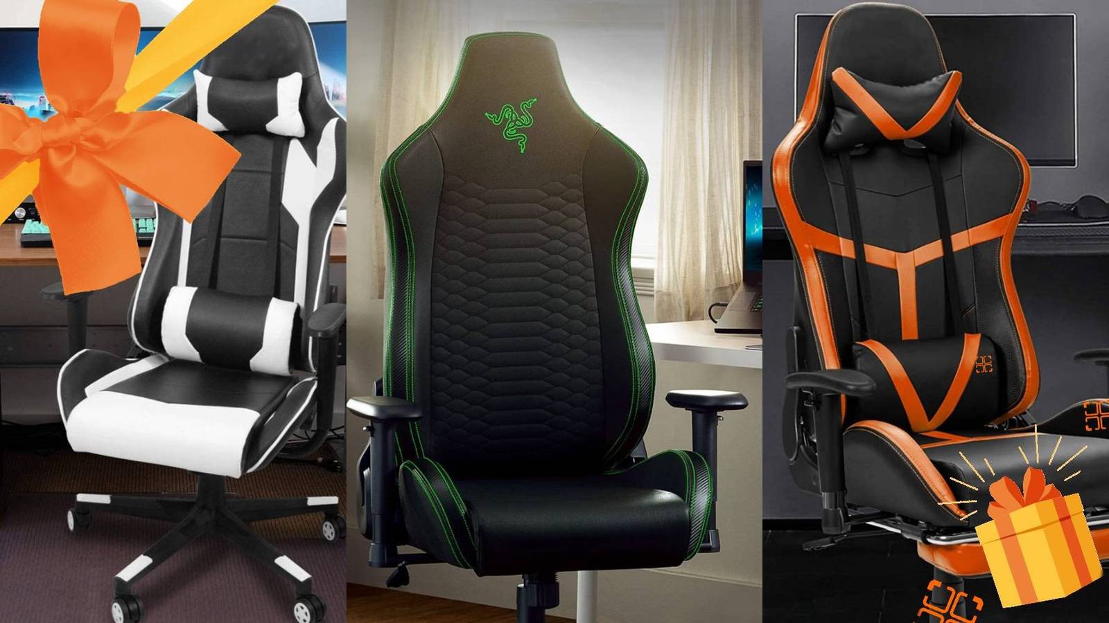 Best Gaming Chairs To Gift In 2022