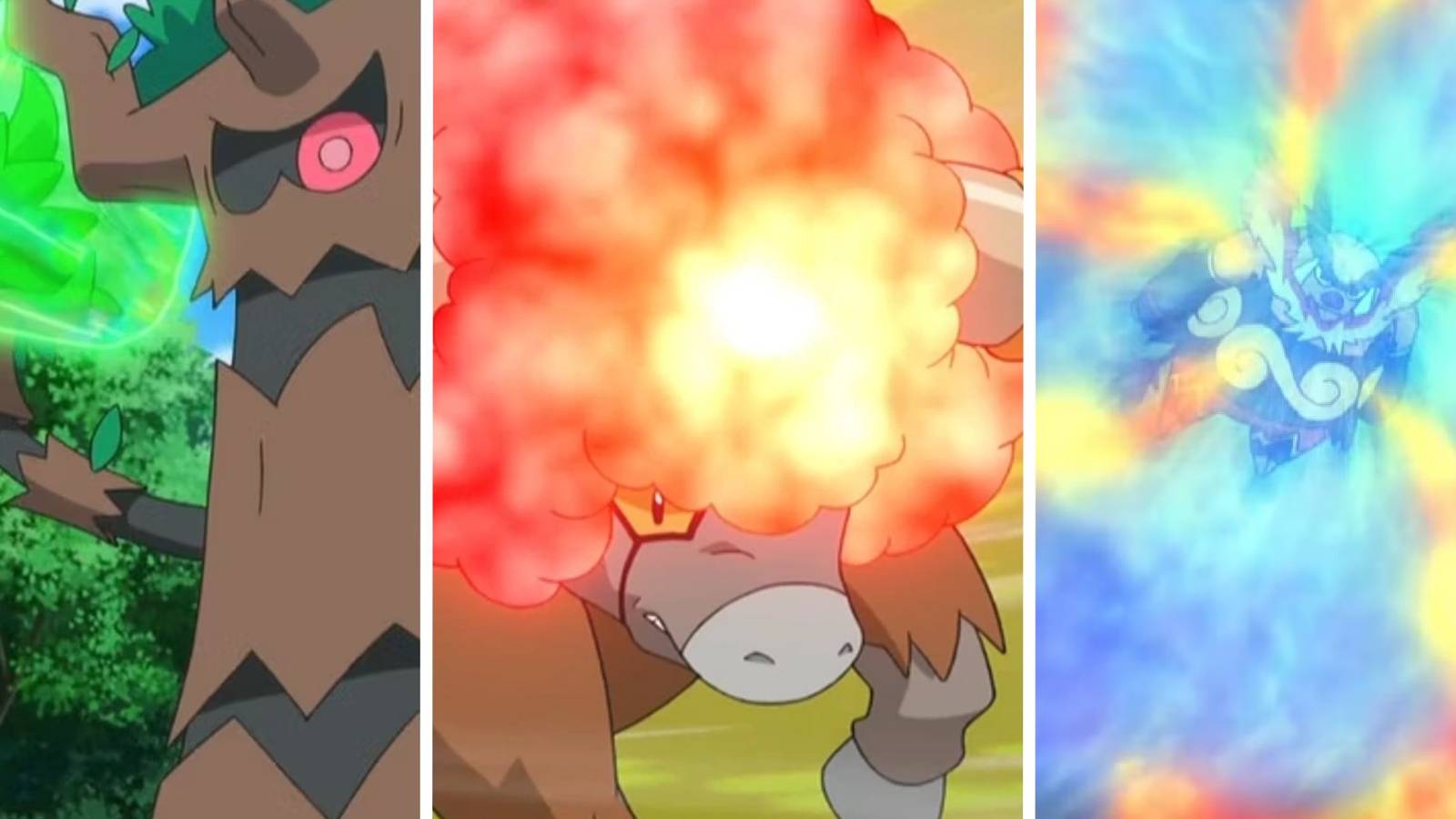 Moves That Are Worth The Recoil Damage In Pokemon