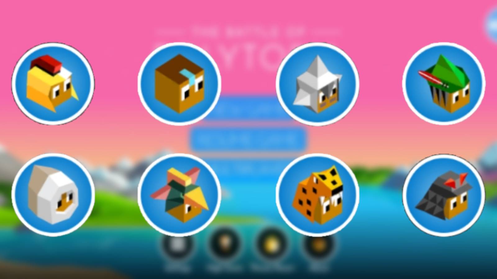 Every Tribe In The Battle Of Polytopia, Ranked