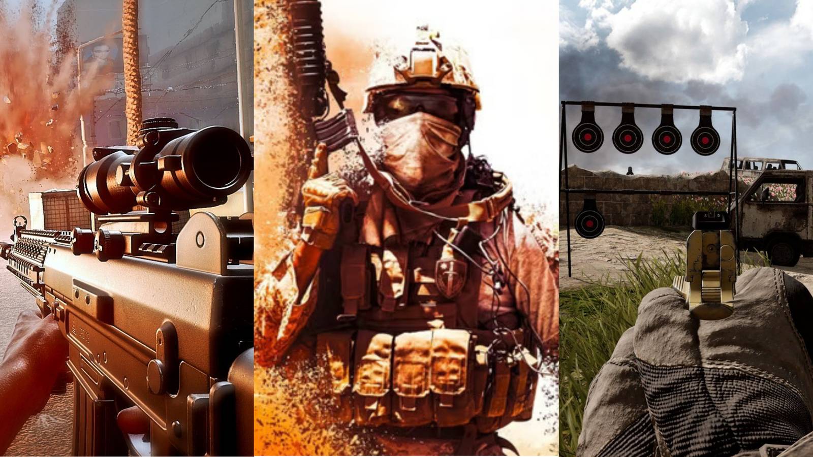 Insurgency: Sandstorm - Beginner Tips And Tricks