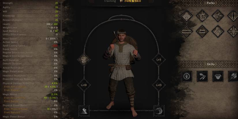 Fighter Build And Gameplay Guide - Dark And Darker