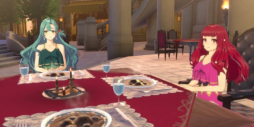 Fire Emblem Engage Preview - Stop Fighting I Want To Be Friends