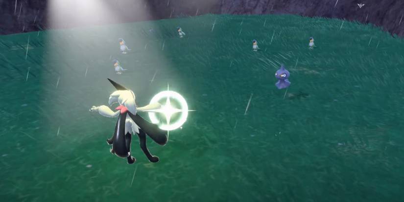 Pokemon: The Best Choices For OverUsed Tier