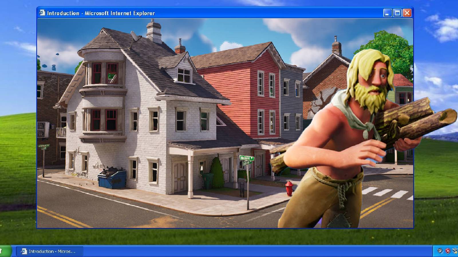 Fortnite Ending Support For Older Versions Of Windows In Chapter 4 Season 2