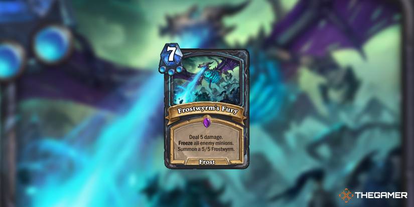Death Knight Guide - Hearthstone