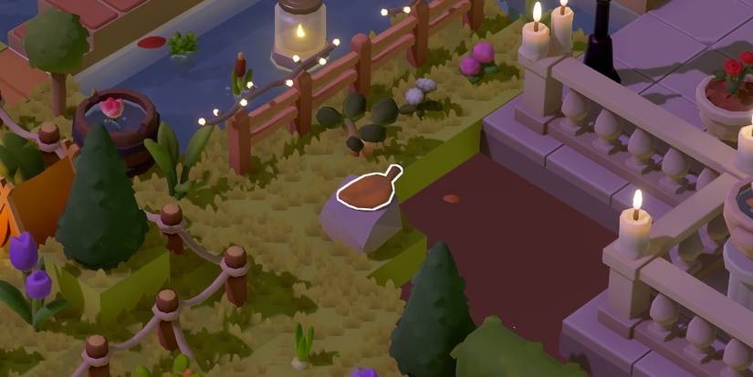 Garden Galaxy: The Rarest Items And How To Get Them