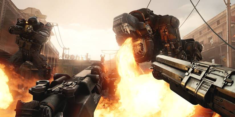 Similar Games To Play Like GoldenEye 007