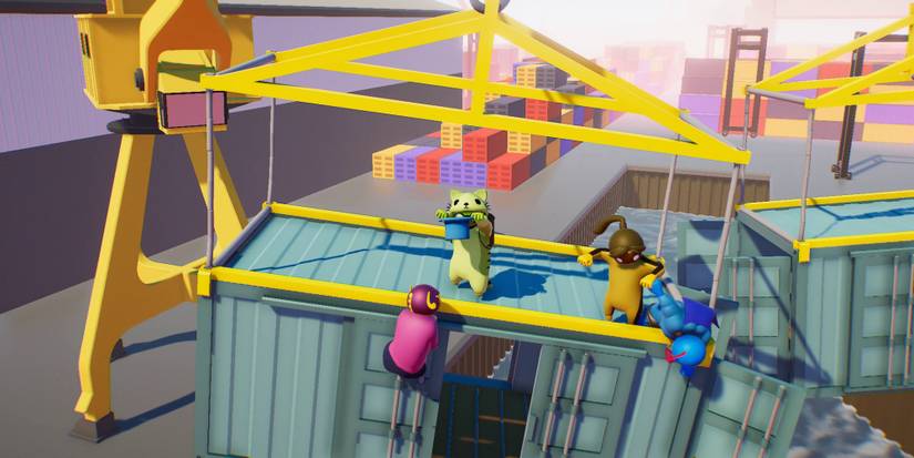 Top 17 Best Remote Play Steam Games