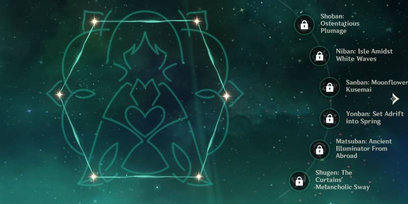 The Best Builds And Play Guide For Scaramouche In Genshin Impact