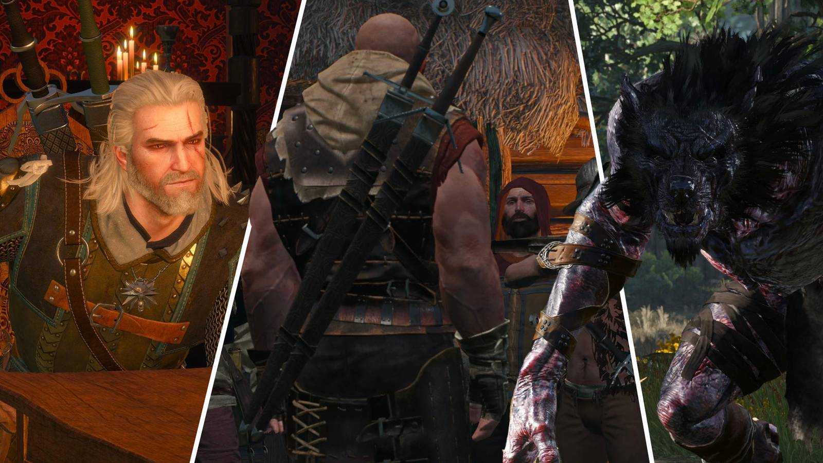 The Witcher 3: Side Quests We'd Love To Experience For The First Time Again