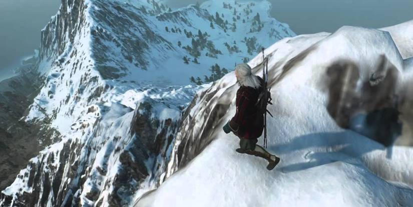 The Best New Features In The Witcher 3 Next Gen Update