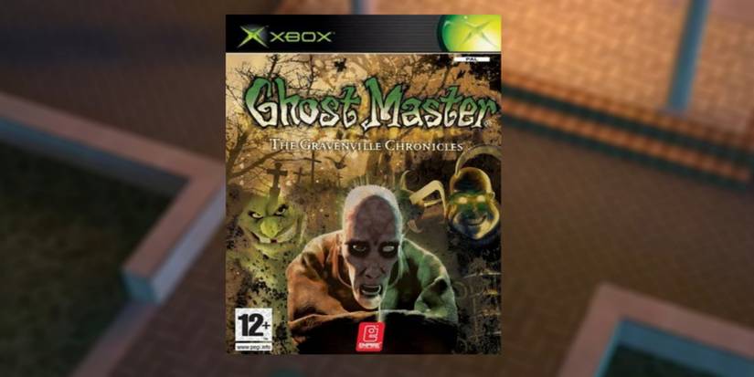 The Best Xbox Game Cover Art