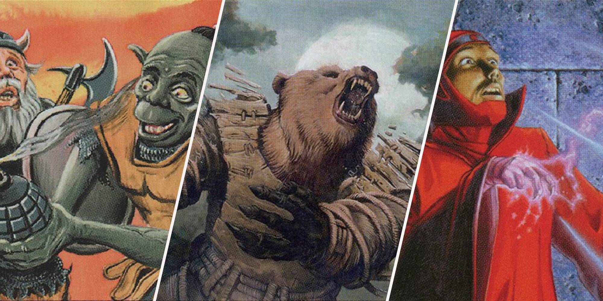 MTG: The 10 Funniest Flavor Text