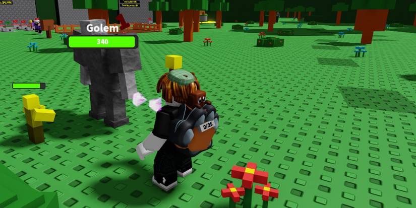 Control Army Codes - Roblox