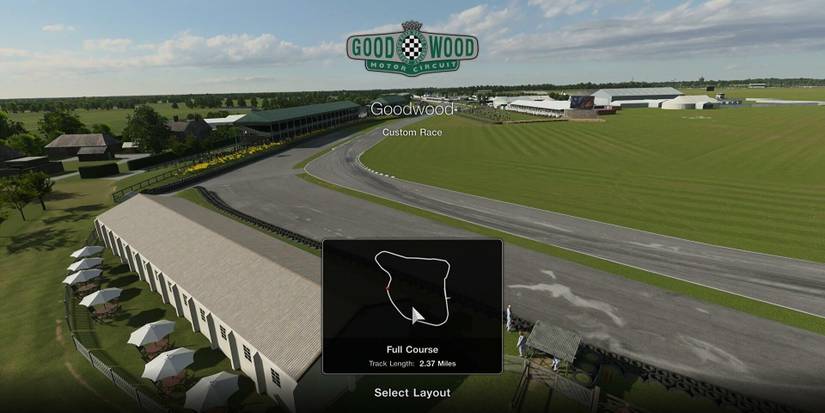 The Best Racing Tracks In Gran Turismo 7