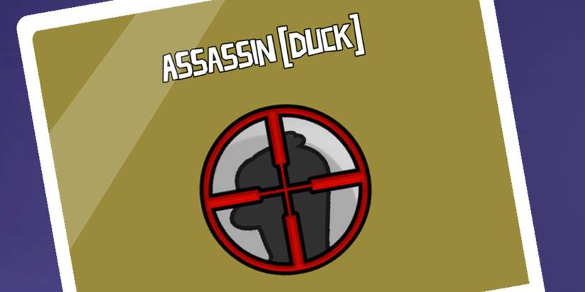 Best Roles In Goose Goose Duck