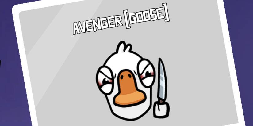 Best Roles In Goose Goose Duck