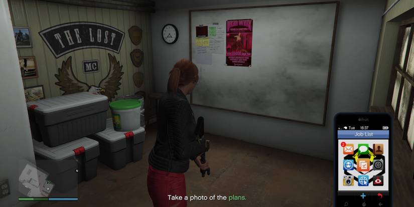 How To Complete Designated Driver In GTA Online