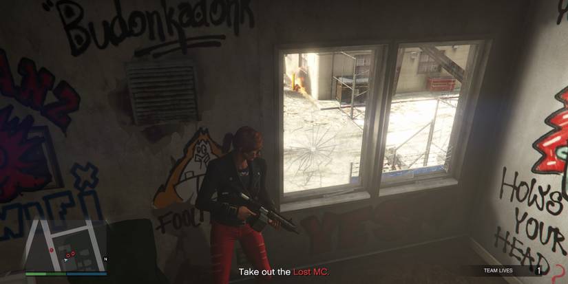 The Best Mods For GTA5