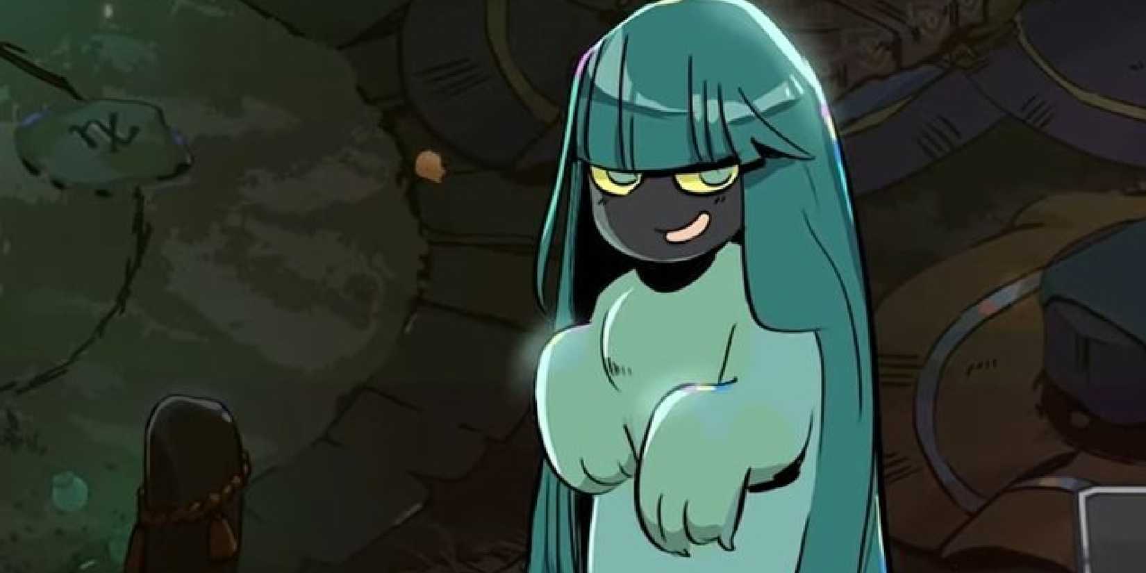 Video Game Characters Who Would Totally Collect Labubus