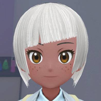 How To Customize Your Trainer In Pokemon Scarlet & Violet