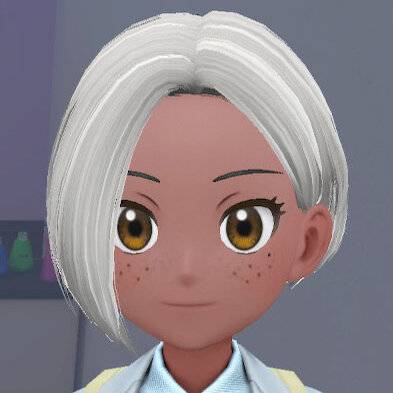 How To Customize Your Trainer In Pokemon Scarlet & Violet