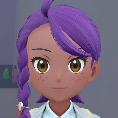 How To Customize Your Trainer In Pokemon Scarlet & Violet