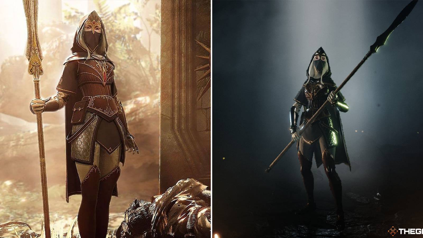 How To Play Handmaiden Kerillian In Warhammer: Vermintide 2