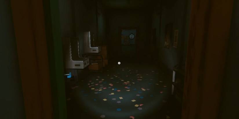 Complete Guide To The Final Puzzle In Hello Puppets: Midnight Show