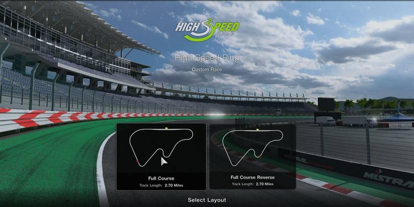 The Best Racing Tracks In Gran Turismo 7