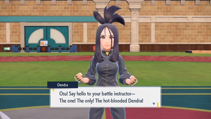 All Midterm And Final Exam Answers In Pokemon Scarlet & Violet